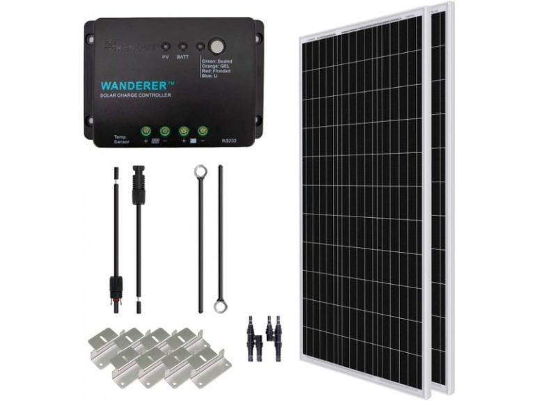 Solar Sheds: The Ultimate Guide to Off-Grid Power Solutions