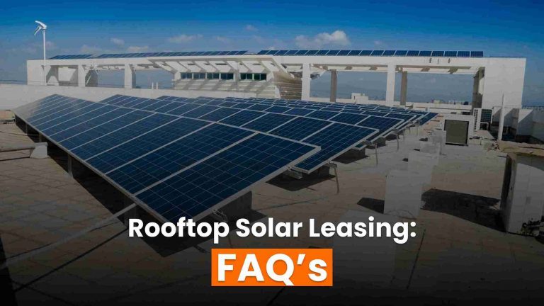 Community Solar Leasing: Unlock Passive Income Now