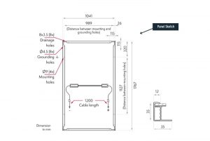 How to Read a Solar Panel Spec Sheet: A Complete Guide