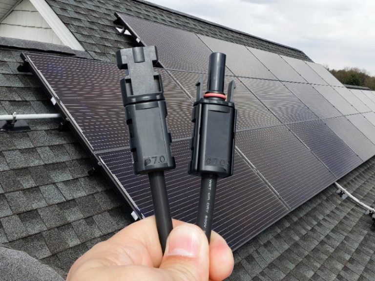 Solar Connectors: Types, & How They Optimize Solar Systems