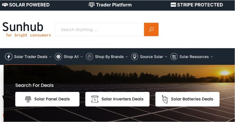 Growing solar-plus-storage | Easy battery procurement