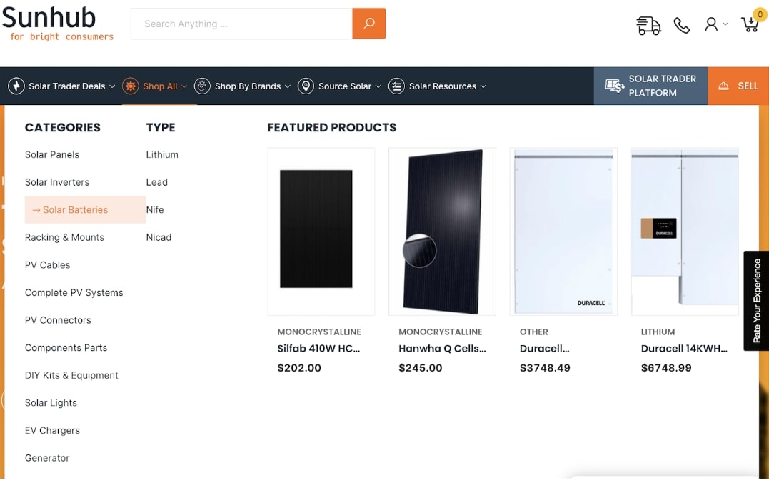 Growing solar-plus-storage | Easy battery procurement Growing solar-plus-storage | Easy battery procurement