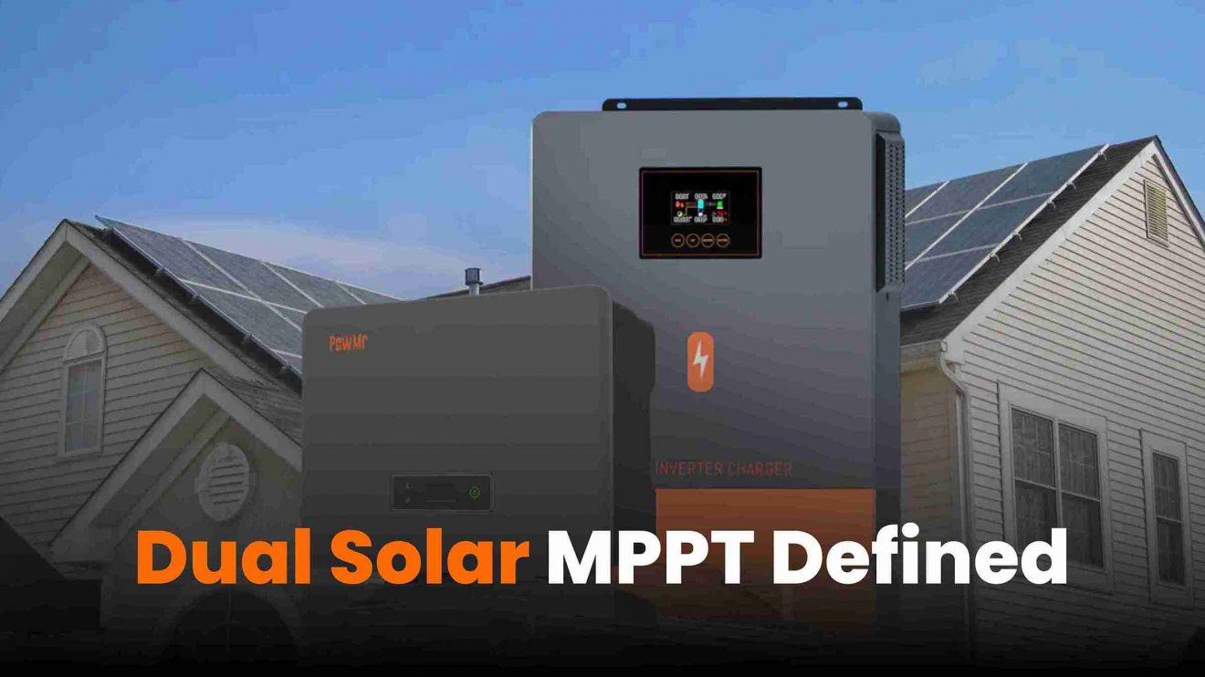 What is Dual Solar MPPT and Why It Matters | Sunhub