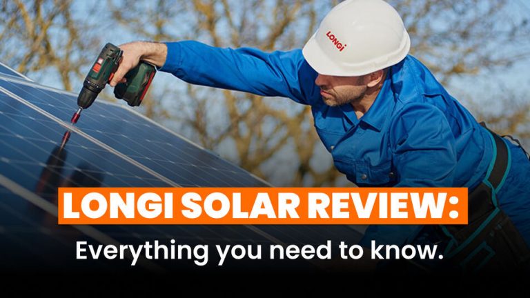 LONGi Solar Review: Everything You Need to Know