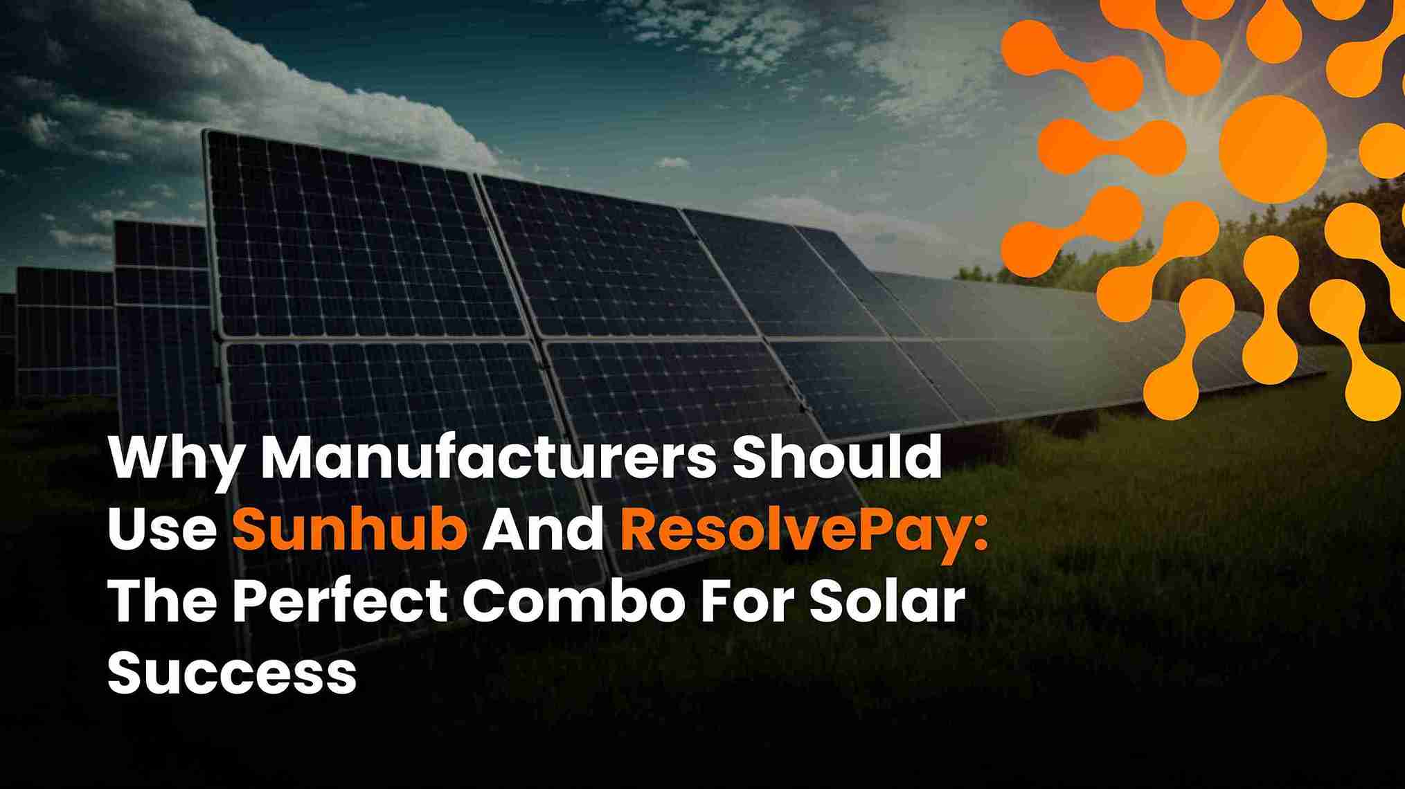 Solar Basics | Sunhub Blog